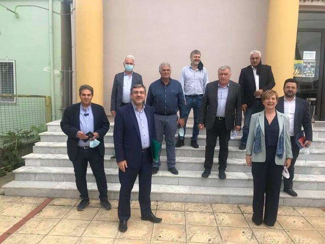 Ανοίγει ο δρόμος για την ολοκληρωμένη διαχείριση των αποβλήτων από τις ...